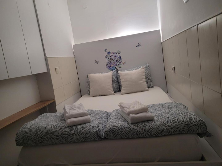 Apartmani Emerald Dream - Serbia