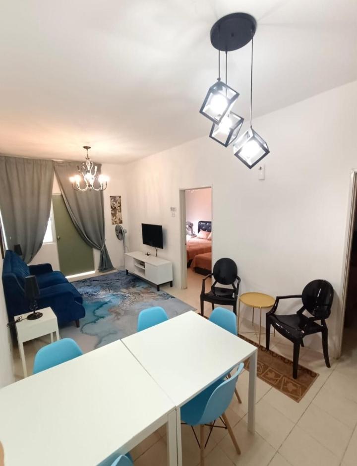 Muslim Boutique Apartment With Balcony - Cameron Highlands
