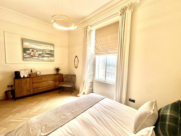 'Gordon' In Apartnest Auchterarder - Auchterarder