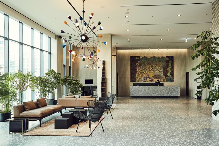 Lacasa Hotel Gwangmyeong - Anyang-si