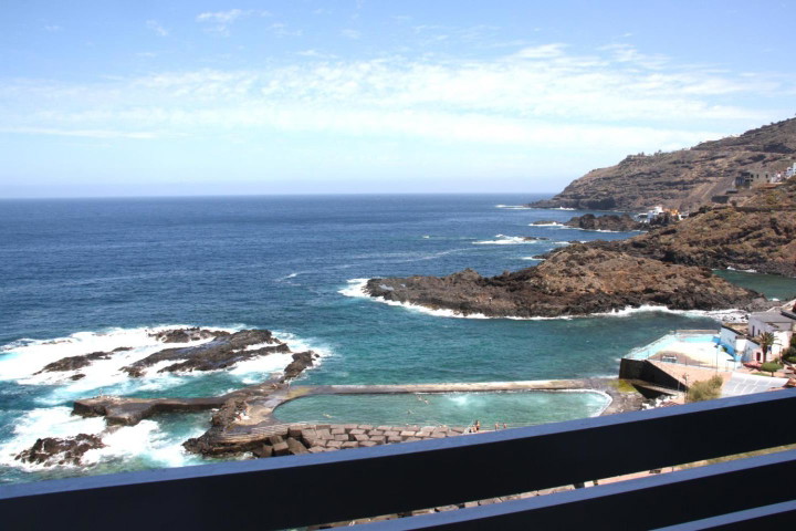Apto 1103 Mesa Del Mar - Espagne