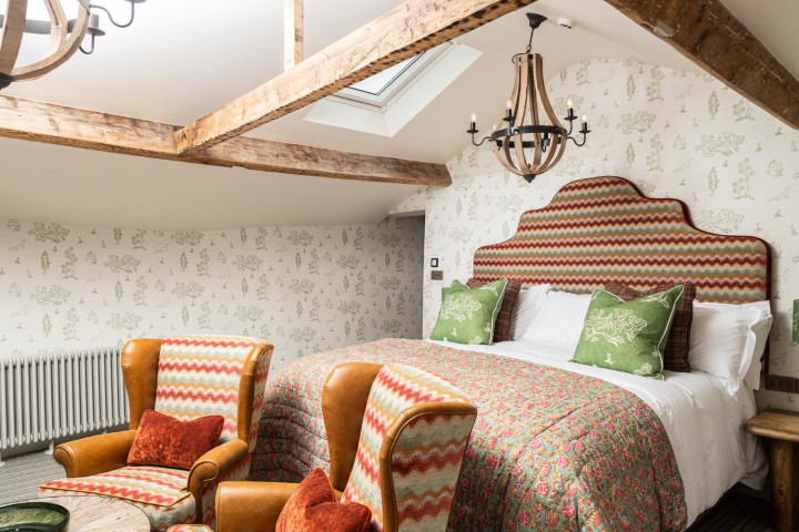 The Dalesman Country Inn - Sedbergh