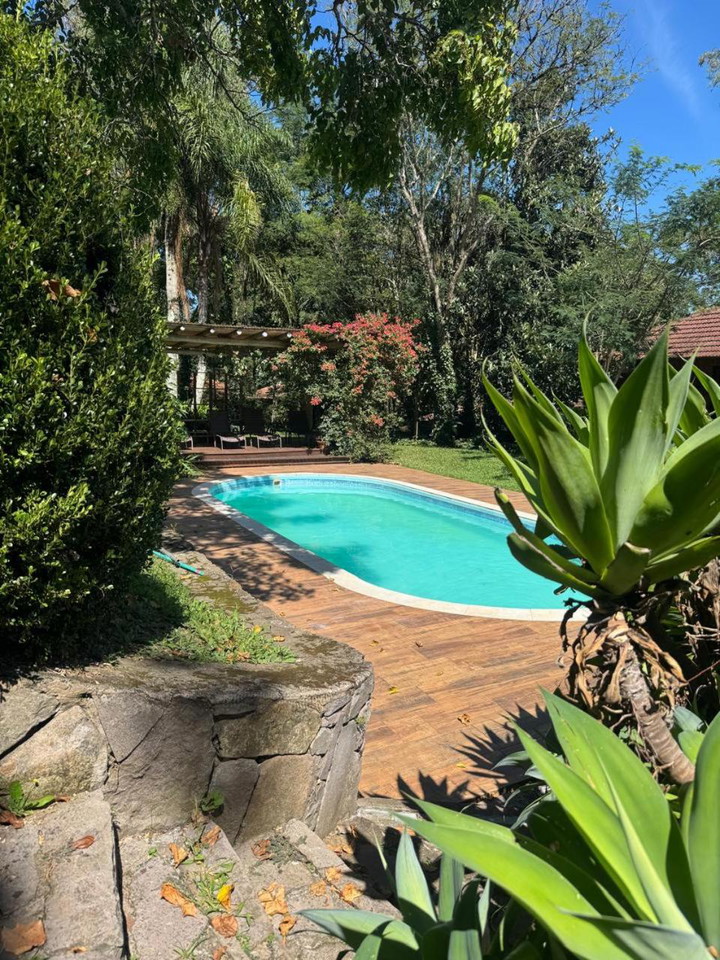 Villa Tuiuty Pousada De Charme - Bento Gonçalves