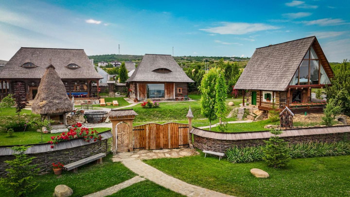 Echoes Of Vlădicu - Cluj-Napoca