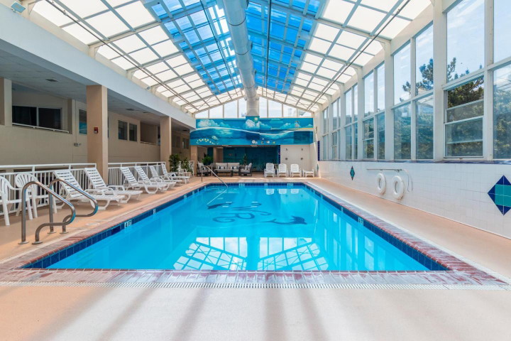 Watson's Regency Suites - Sea Isle City, NJ