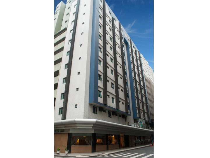King Hotel - Liberdade