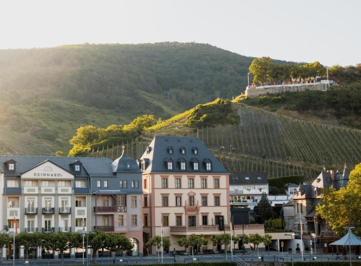 Deinhard's - Bernkastel-Kues
