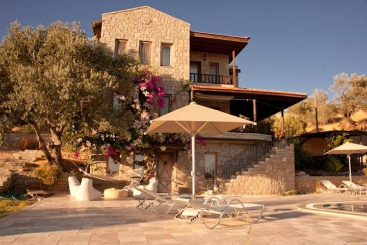 Villa Olive Garden - Datça