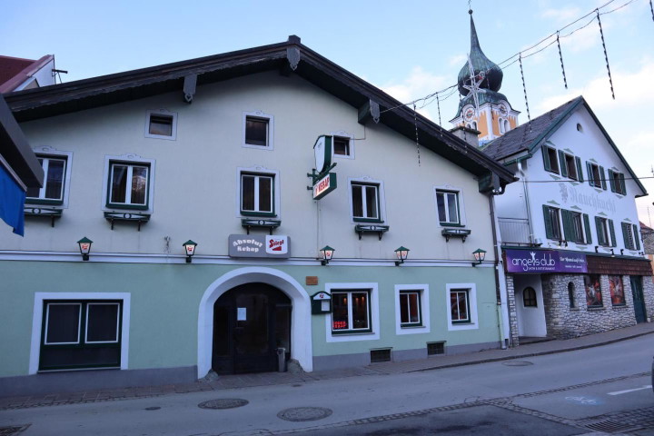 Appartement Lilia - Schladming