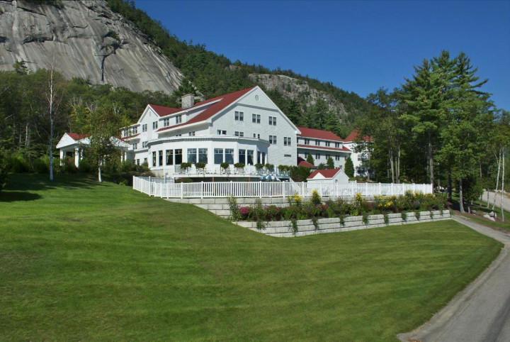 White Mountain Hotel And Resort - North Conway, NH