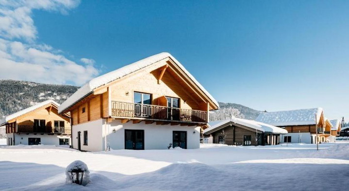 Nassfeld Chalet - Nassfeld