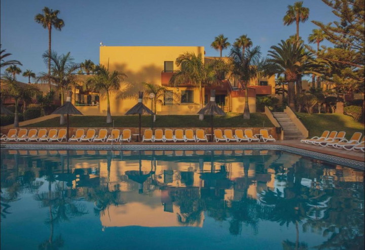 A Paradise In The Heart Of Corralejo - Corralejo