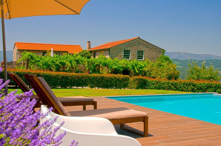 Quinta Do Caritel - Vouzela