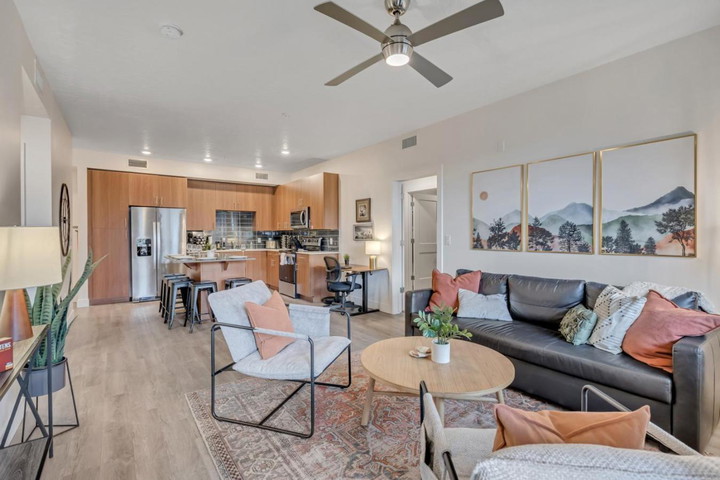 The Heights By Cloud Dream Homes - Ogden, UT
