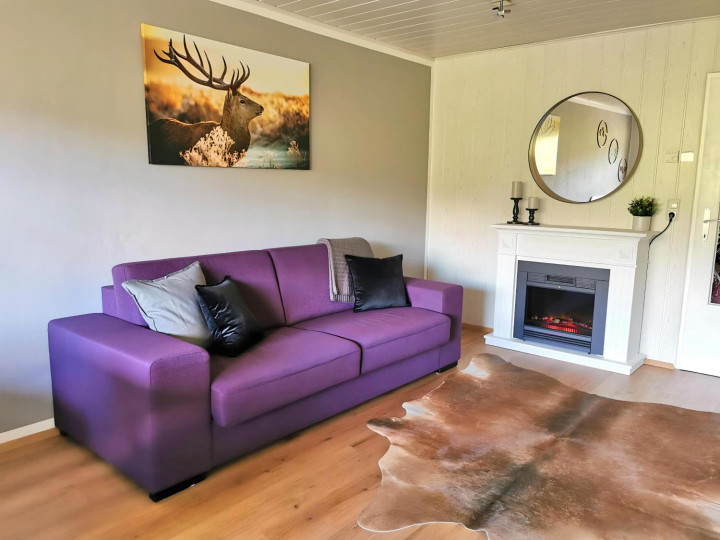 Maria Alm - Cozy & Modern Apartment Mountain View - Saalfelden