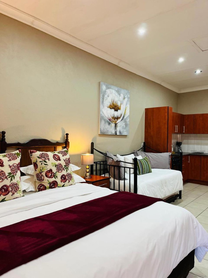 Marjaniek Wedding Venue & Guest House - Buffelspoort