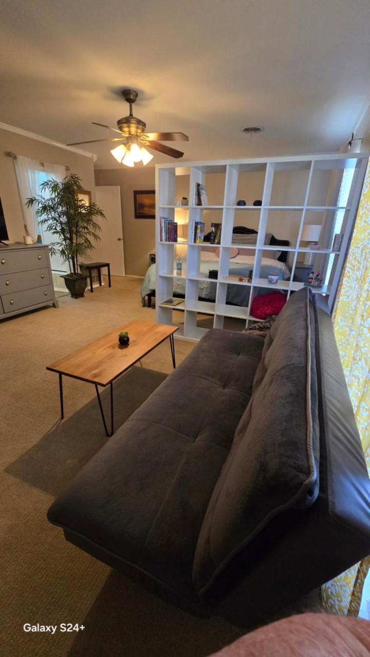 Charming Central Amarillo Retreat With A Jacuzzi - Amarillo, TX