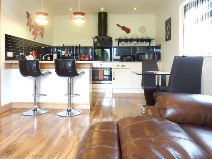 Buckton House Holiday Cottages - North Yorkshire