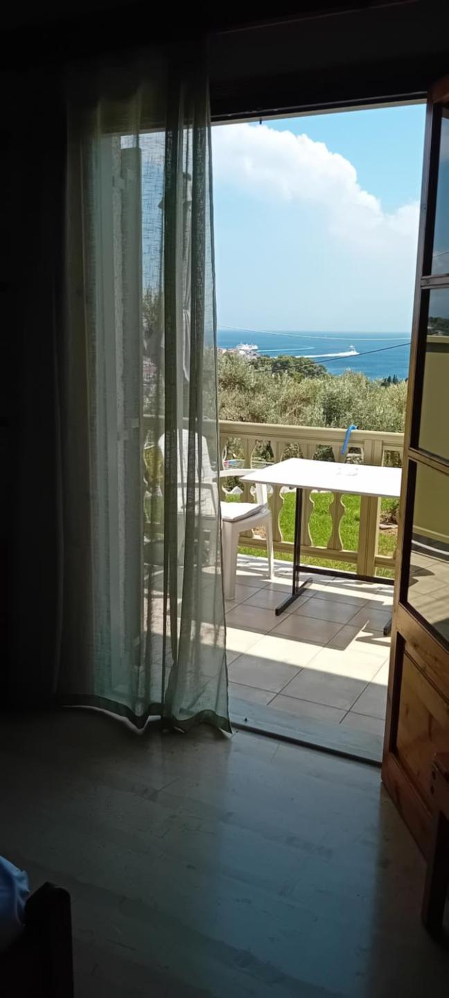 Villa Makis Studios - Greece