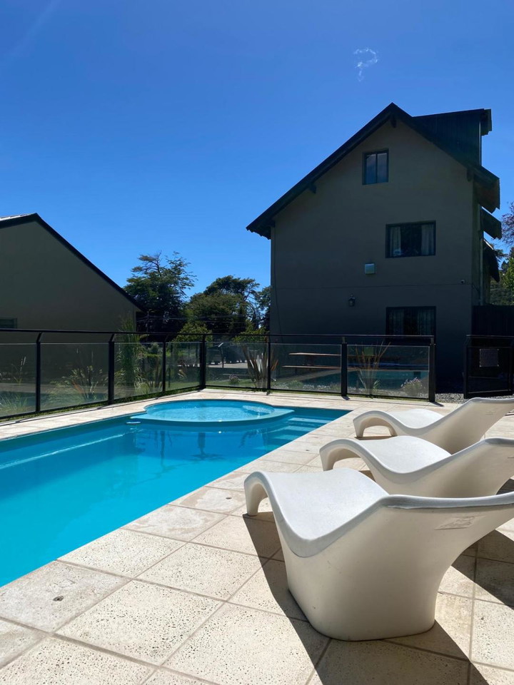 Complejo Quillaipe Apart Suite - Argentina