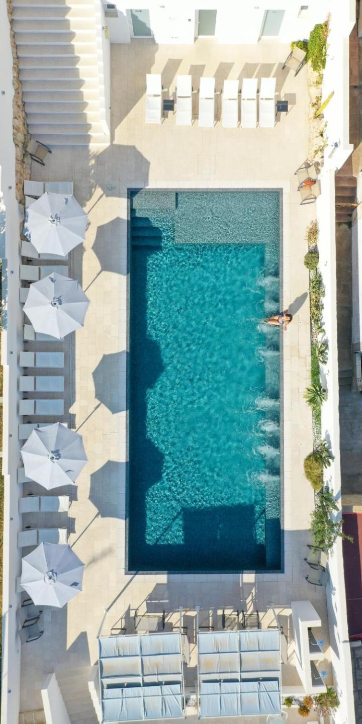 Ts Residence - Pouilles