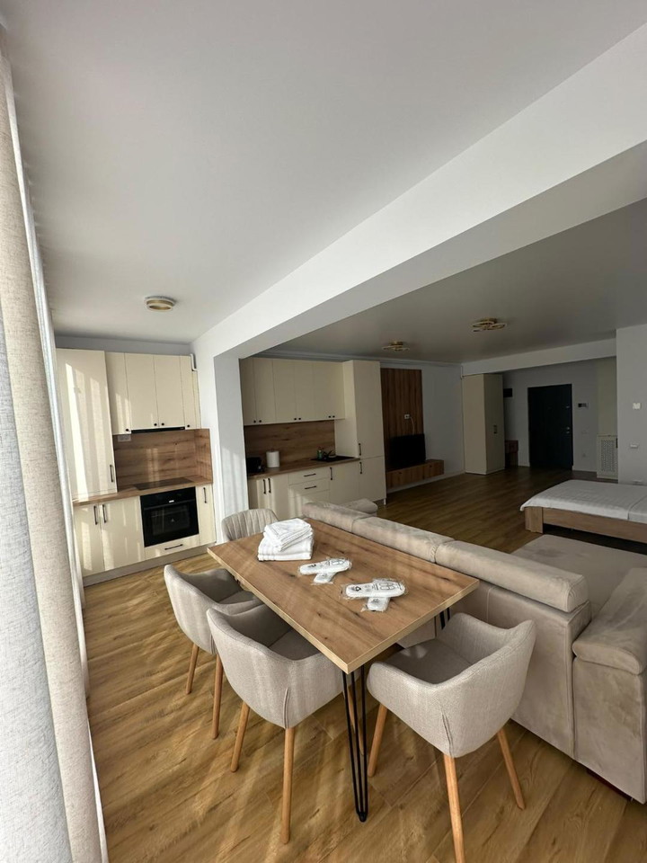 Chic Colibri Apartment - Galați