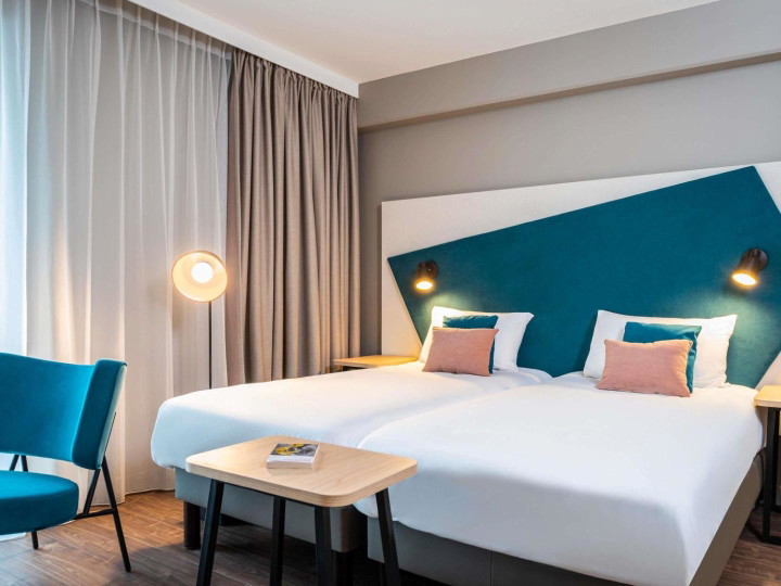 Aparthotel Adagio Heidelberg - Heidelberg