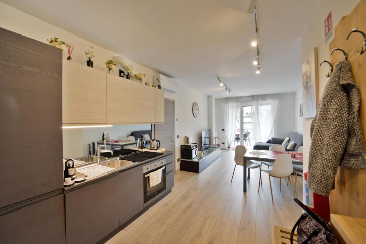 Casa Vacanze Lucia Svetlana - Tirano