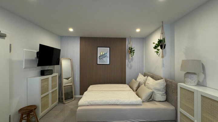 City Apartments - Rostock