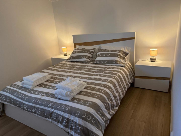 Cepas Do Salgueiral - Guest House - Apartamento Centro De Tondela - Carregal do Sal