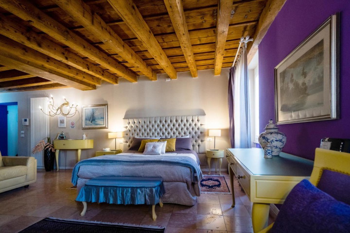 Mazzini Suite - Verona