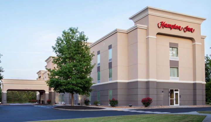 Hampton Inn Gloucester - Yorktown, VA