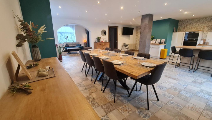 Domaine L'intemporel - Villa 4 Ã 5 Chambres Entre Lille, Arras Et La Belgique - Lille