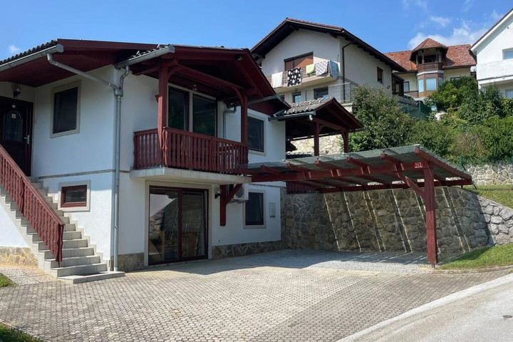 Family House Simba - Slovenia