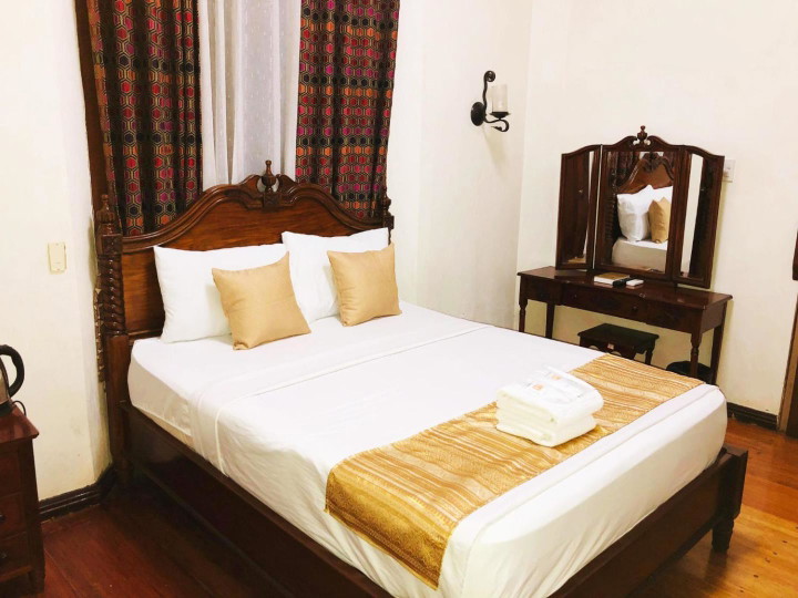 My Vigan Home Hotel - Vigan