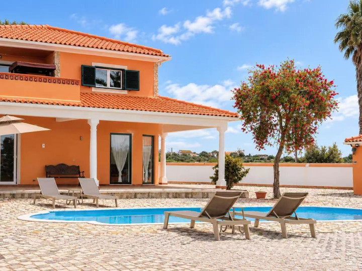 Quinta Da Shambhala - Santarém