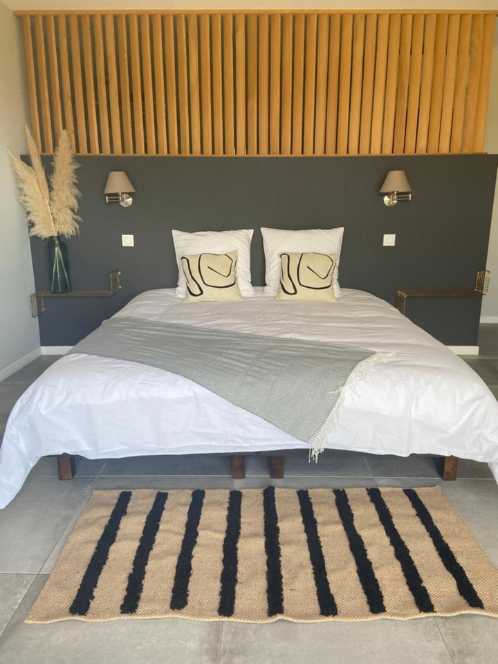 Rondinara Camara - Lecci Lodge - Porto-Vecchio