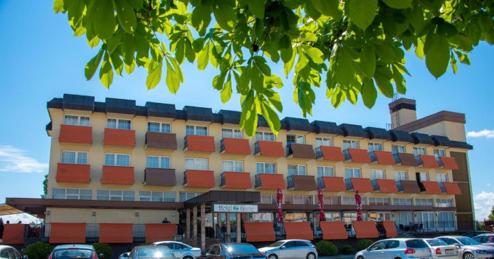 Hotel Garić - Croatia