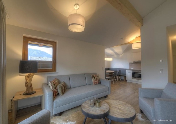 Penthouse Kaprun By Kaprun Rentals - Kaprun