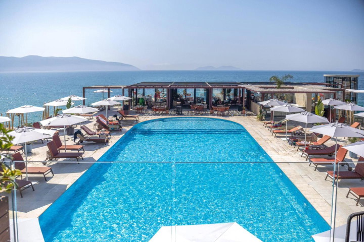 Hotel Vlora Priam, Affiliated By Meliá - Vlorë