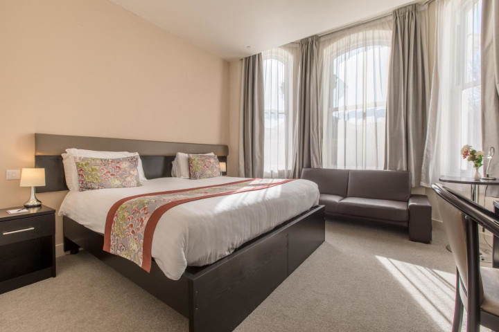 Mannin Hotel - Isla de Man