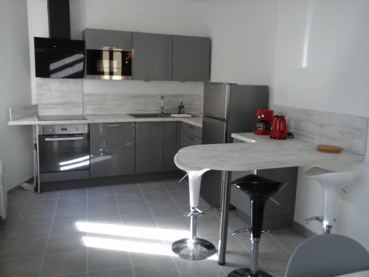 Colombe - Vaucluse