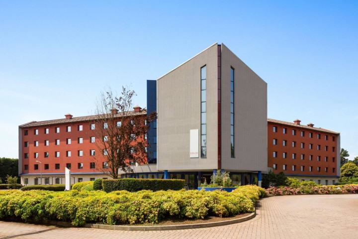 Hilton Garden Inn Milan Malpensa - Varese