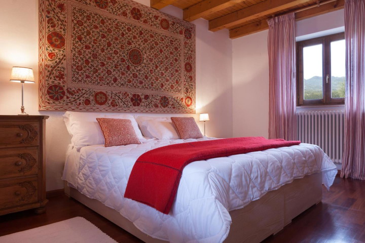 Colvago Cima Dodici – Dolomites National Park - Mel