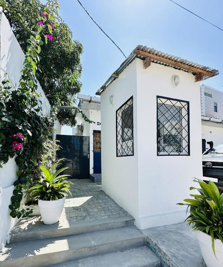 Villa Almadies - Pointe-Noire