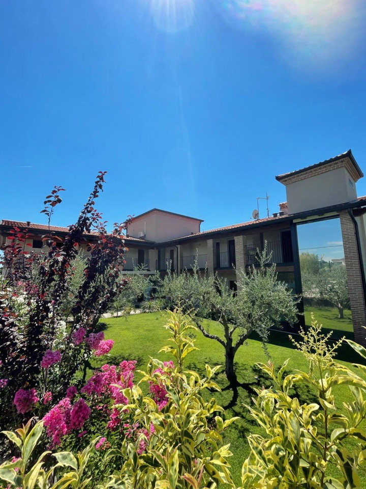 Hotel Relais Agli Olivi - Lazise