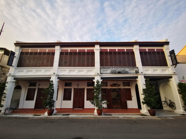Mclane Boutique Hotel - George Town