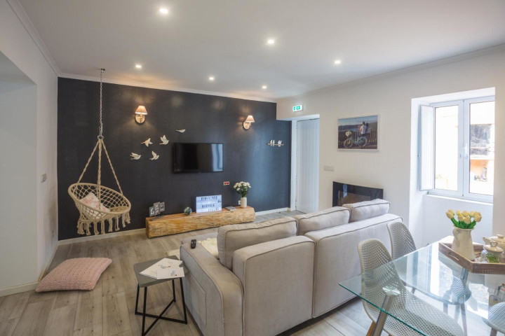 Bicycle Villas - Al - Azores