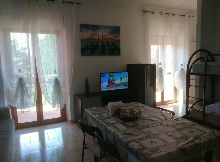 Villa Elena - Scauri