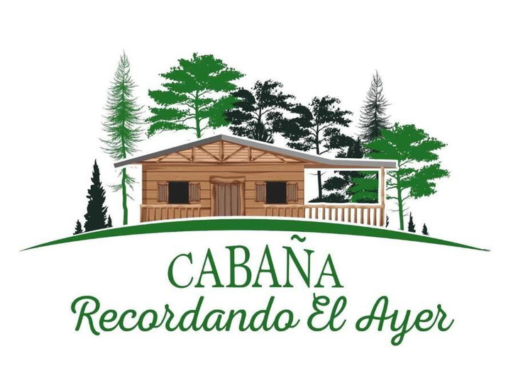 Cabaña Recordando El Ayer - Puerto Rico